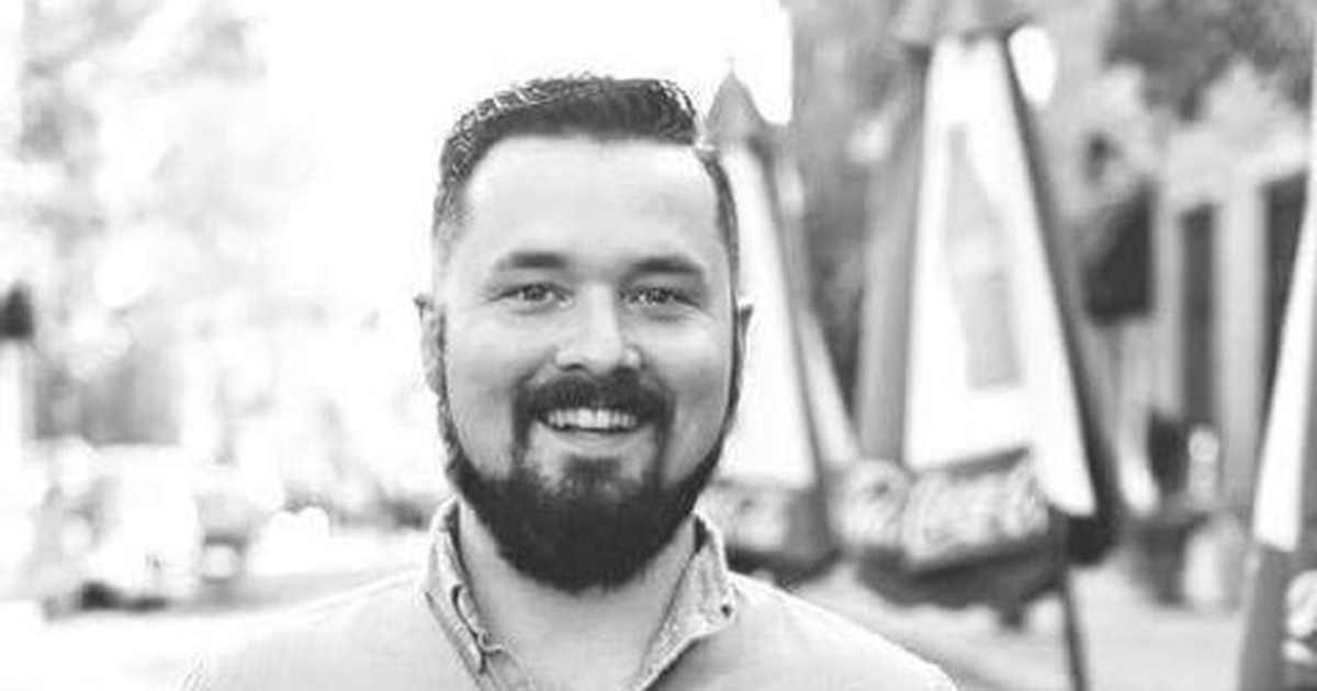 Portfolio Case Study - Barrett D. Mize